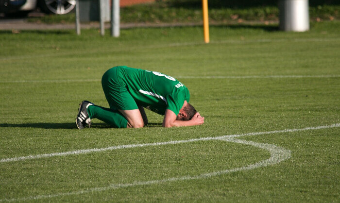 The Secret To Dealing With Soccer Emotions...Quickly! - Sport And ...