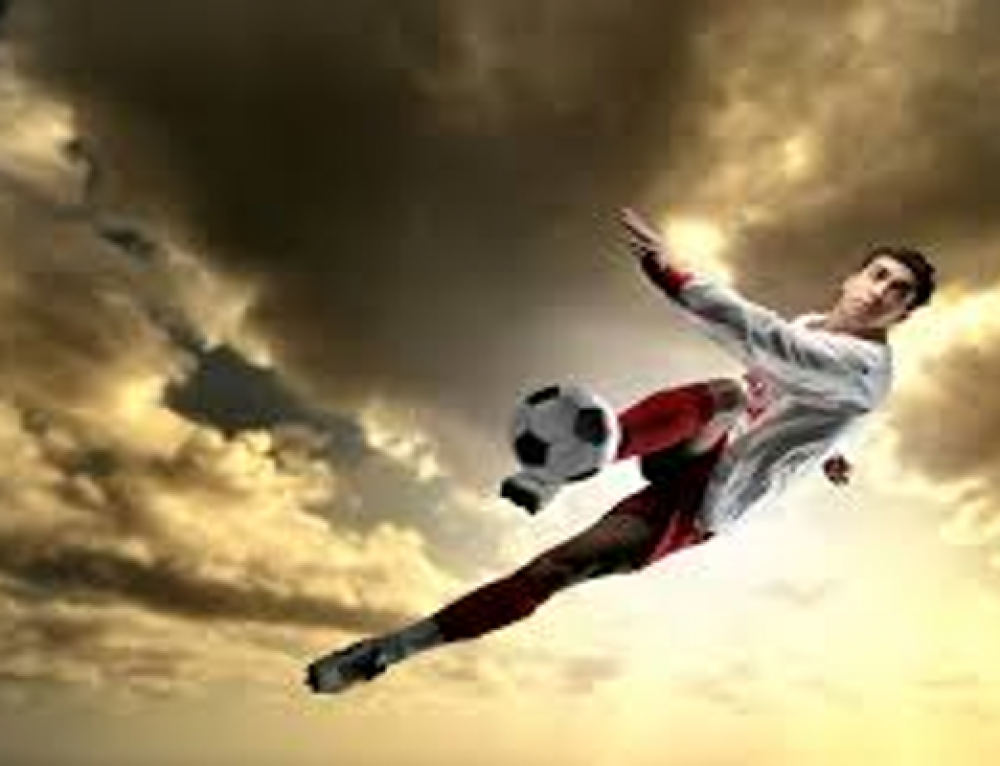 The Secret To Dealing With Soccer Emotions...Quickly! - Sport And ...