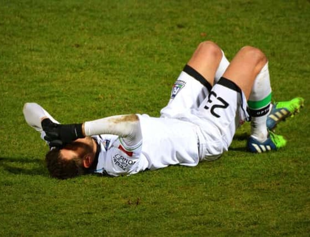 The Secret To Dealing With Soccer Emotions...Quickly! - Sport And ...